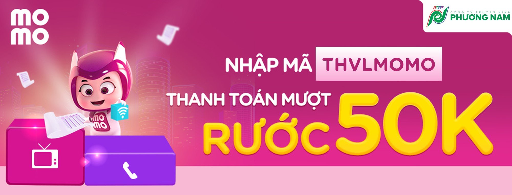 Công ty Truyền Hình Phương Nam